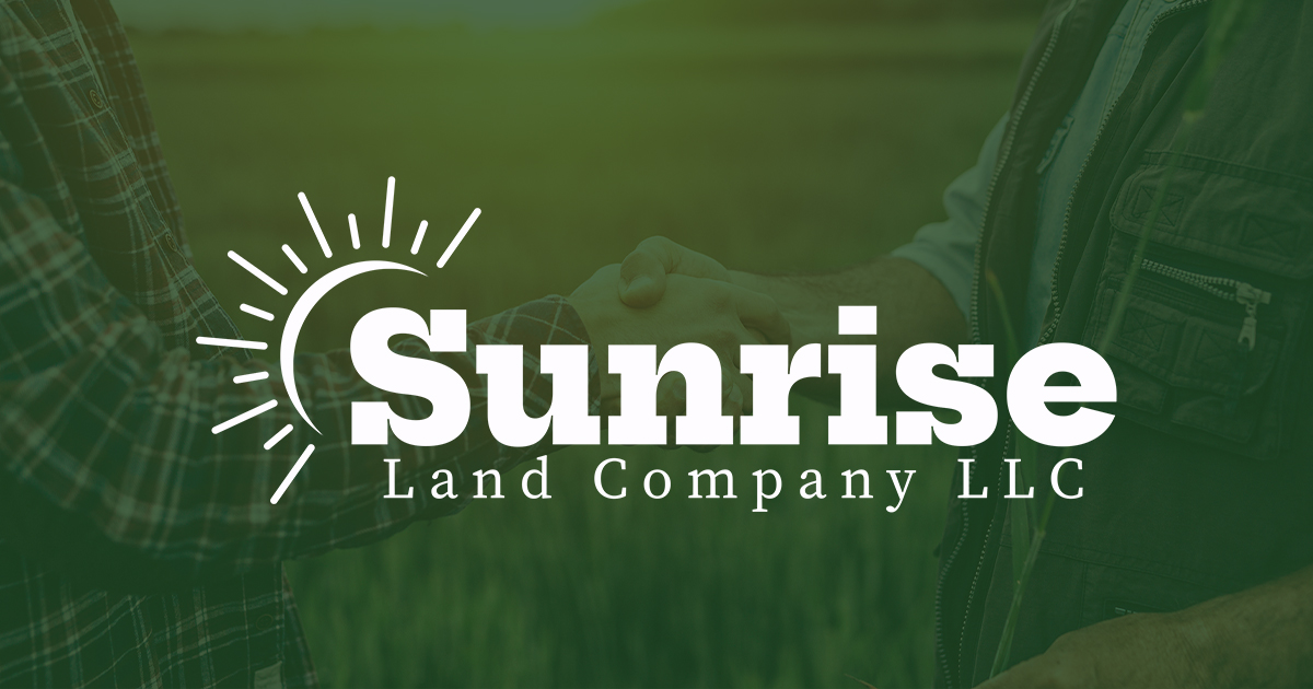Our Listings - Sunrise Land Company LLC