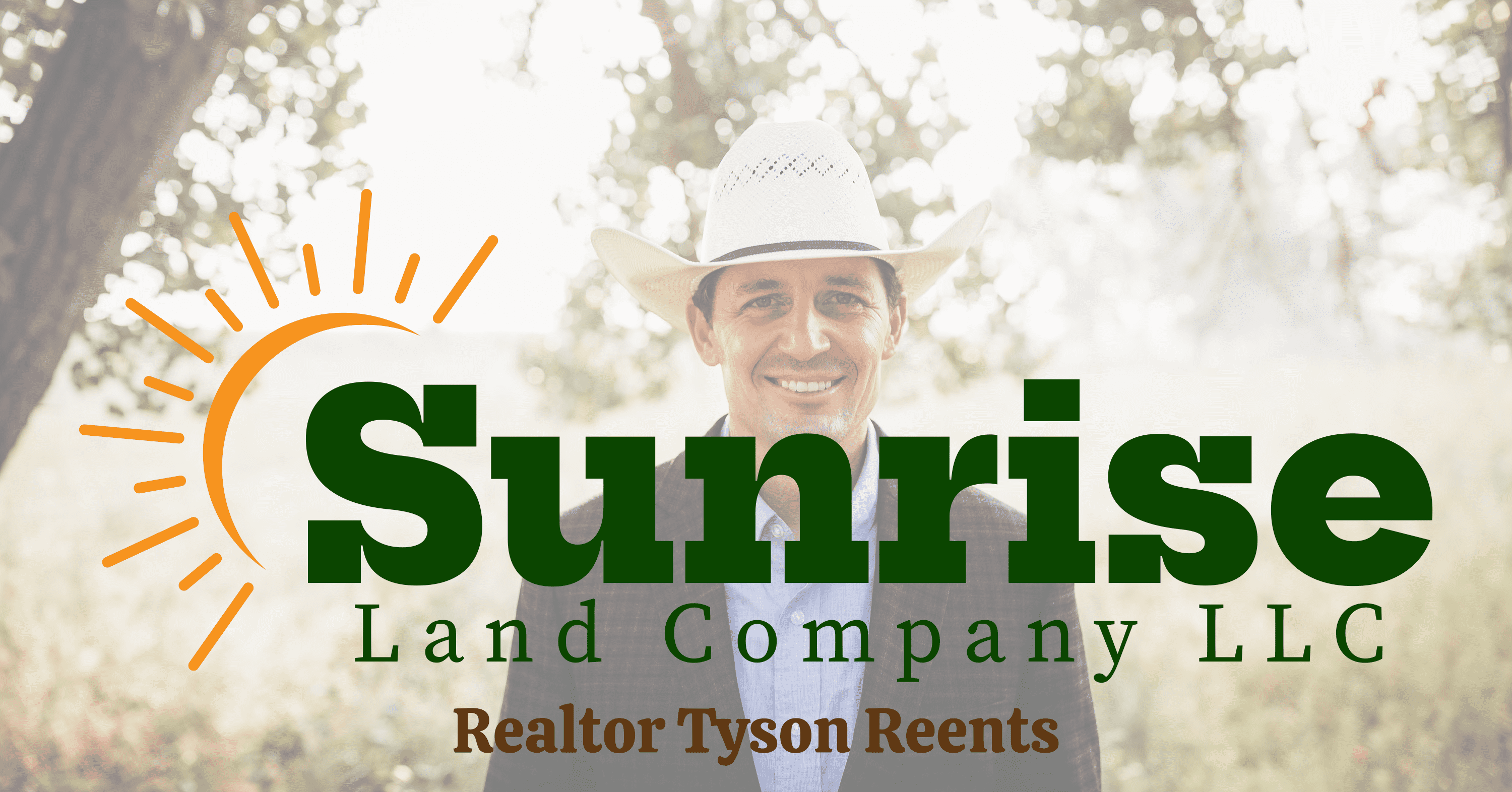 Sunrise Land Company, LLC - Own the Horizon
